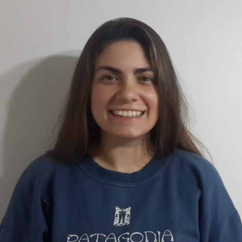 Catania, María Sol - IIEP UBA-CONICET