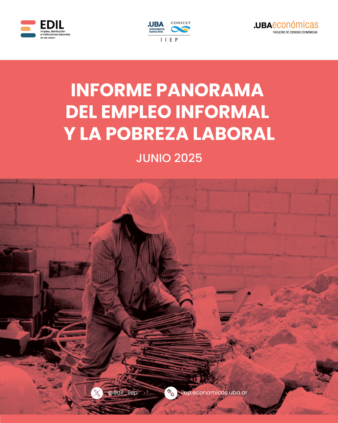 Empleo - IIEP UBA-CONICET