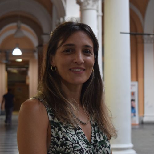 INTEGRANTES - IIEP UBA-CONICET