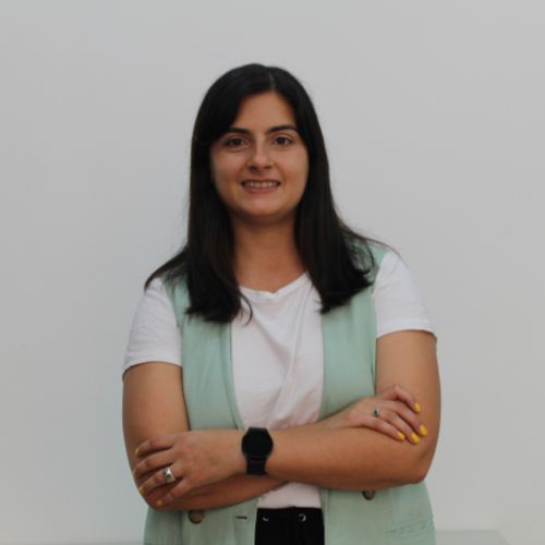 Bonel, María Paula - IIEP UBA-CONICET