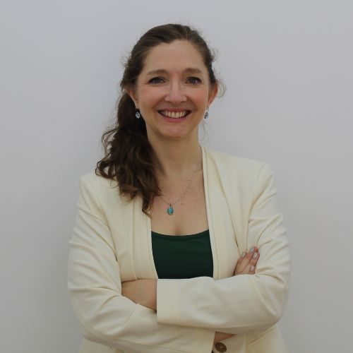Ramos, María Priscila - IIEP UBA-CONICET