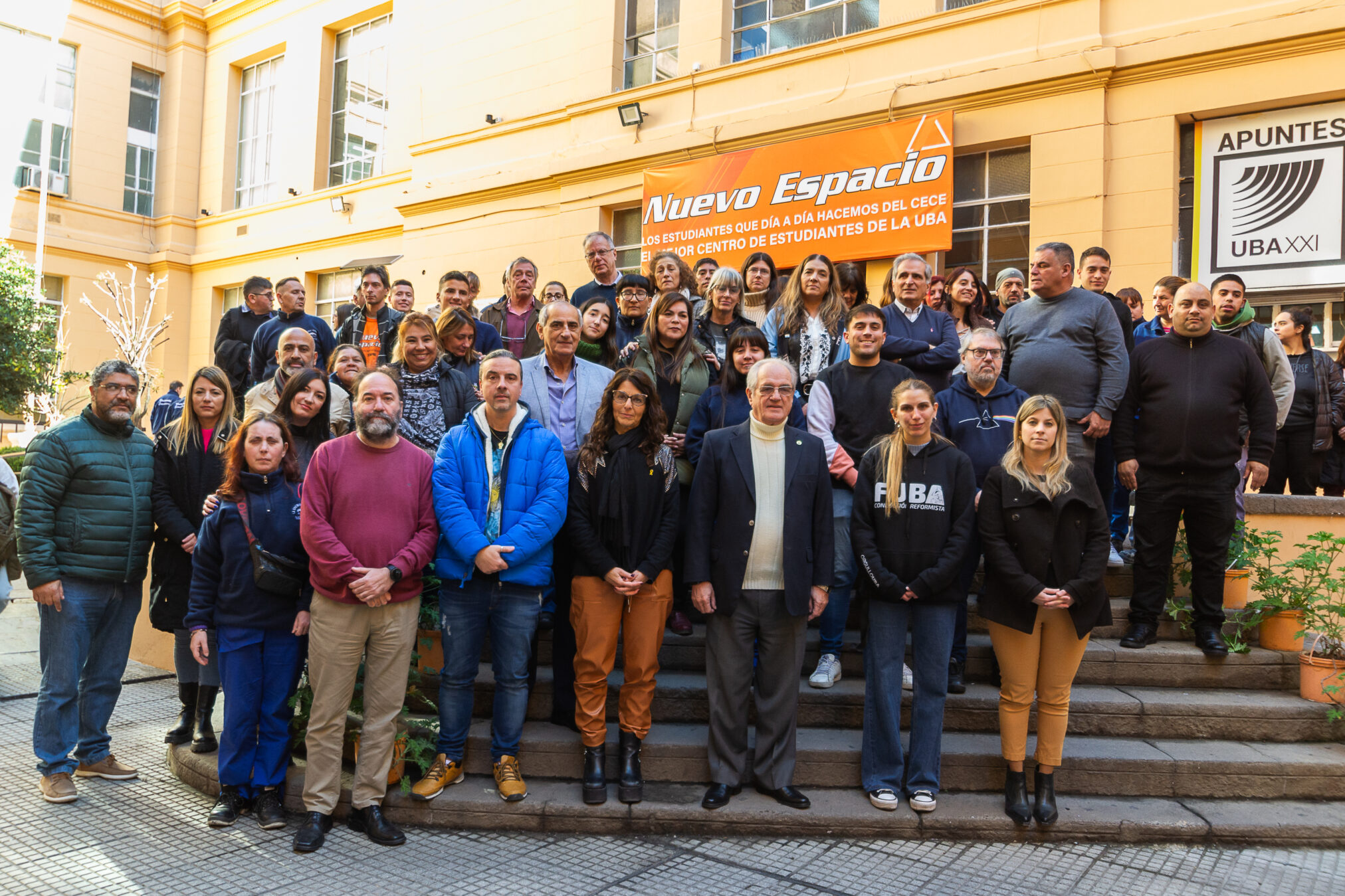 Principal Destacar archivos - Económicas UBA